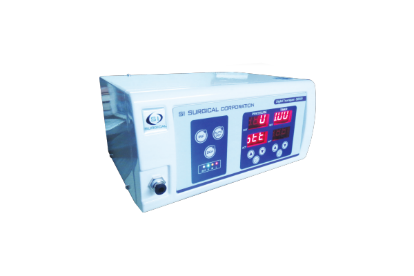 SI Surgical- Single Cuff Digital Tourniquet